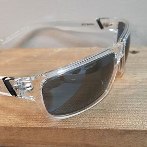 Arnette | Accessories | New Arnette Clearcrystal Sunglasses Zoro Men ...